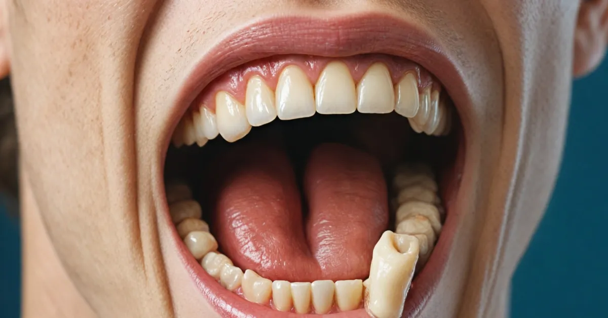 Comprendre les kystes sous muqueux du sinus maxillaire : enjeux et ...